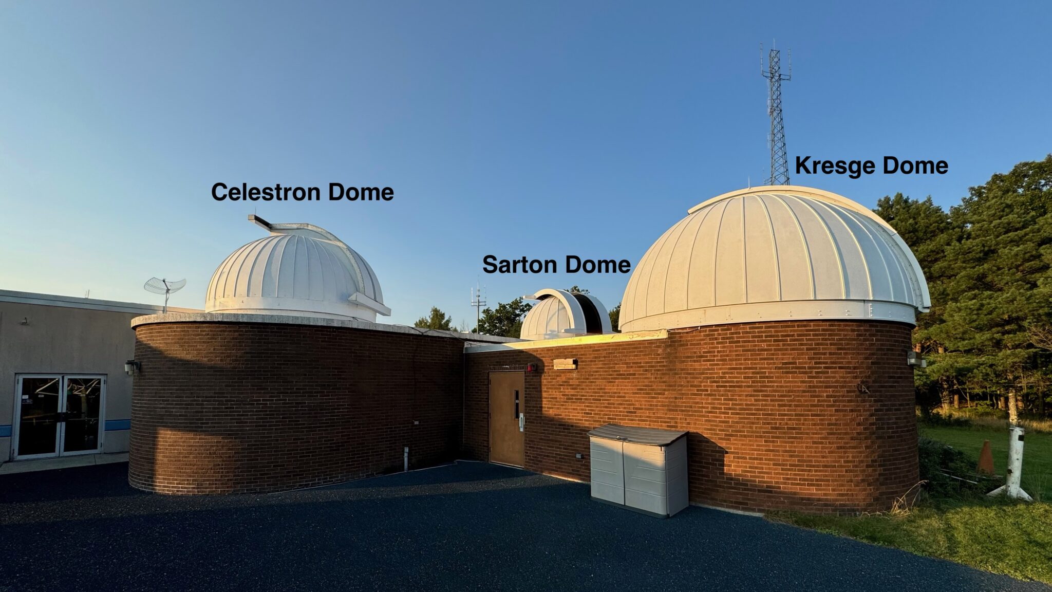 Welcome to the Cosmic Compass – Kopernik Observatory & Science Center